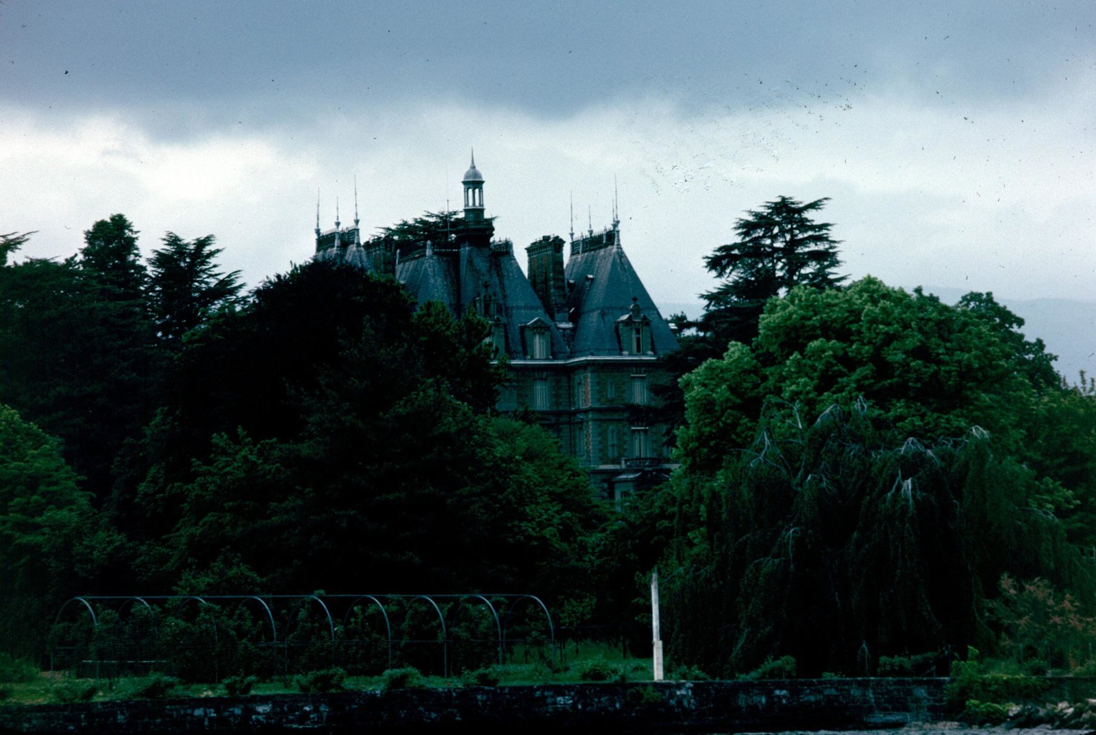 Photo 11 of 14 in Switzerland 1977 by Ethan Lance - Dwell