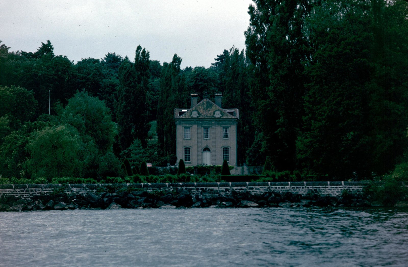 Photo 1 of 14 in Switzerland 1977 by Ethan Lance - Dwell