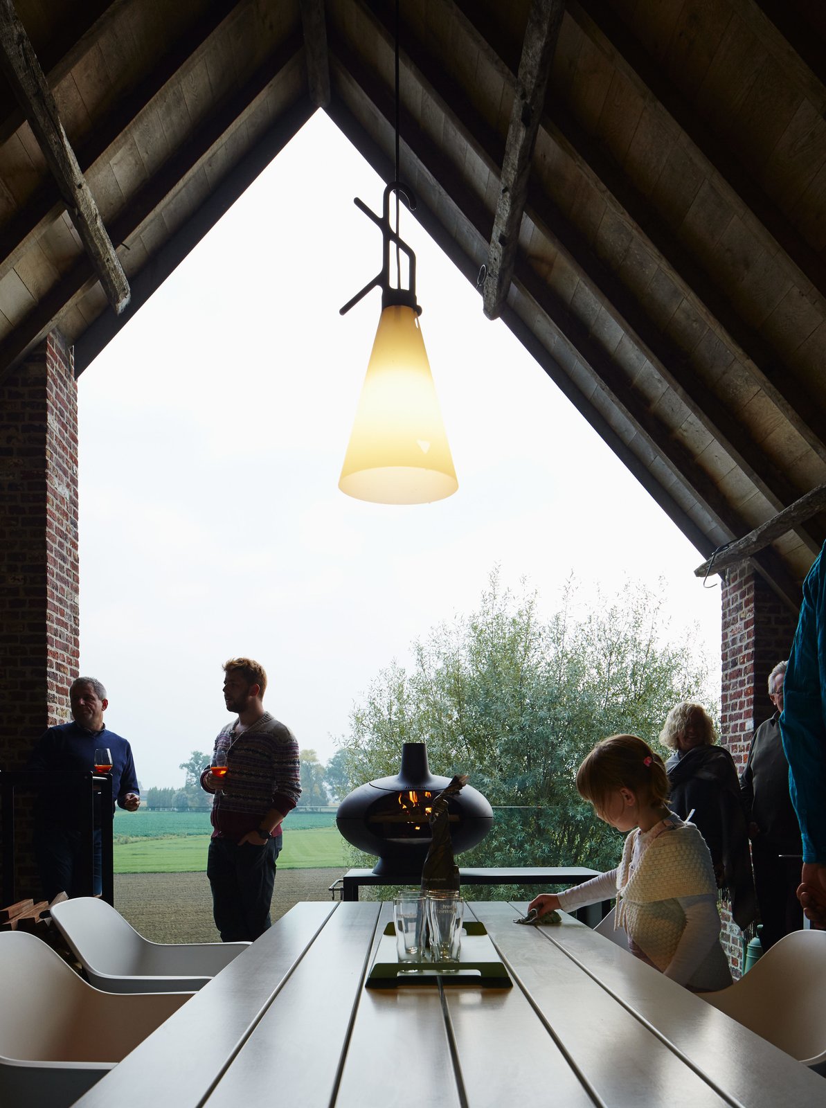 Photo 5 of 9 in Wynant House by Ethan Lance - Dwell