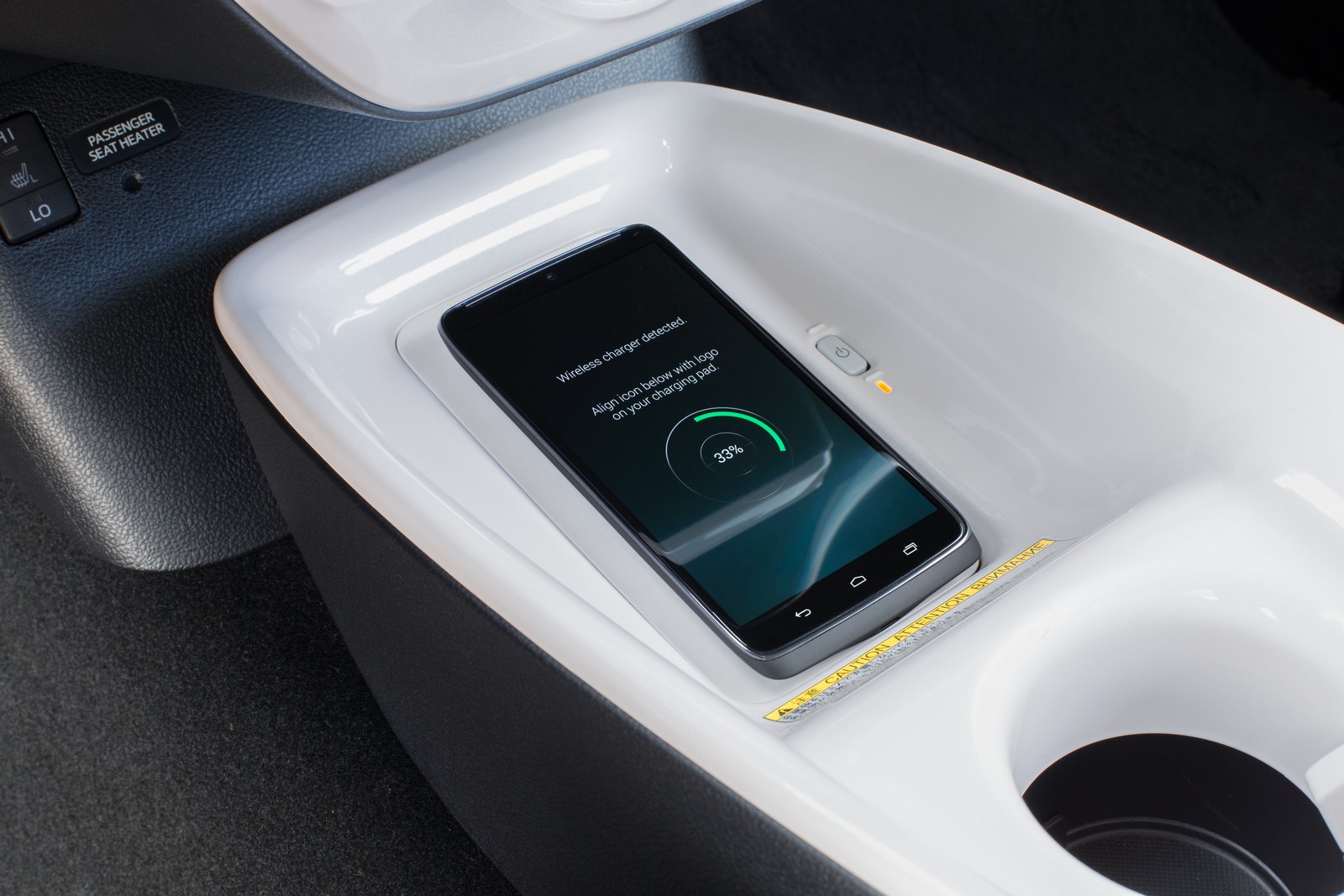 Photo 5 of 9 in Hitting the Road With the Newest Hybrid Technologies ...