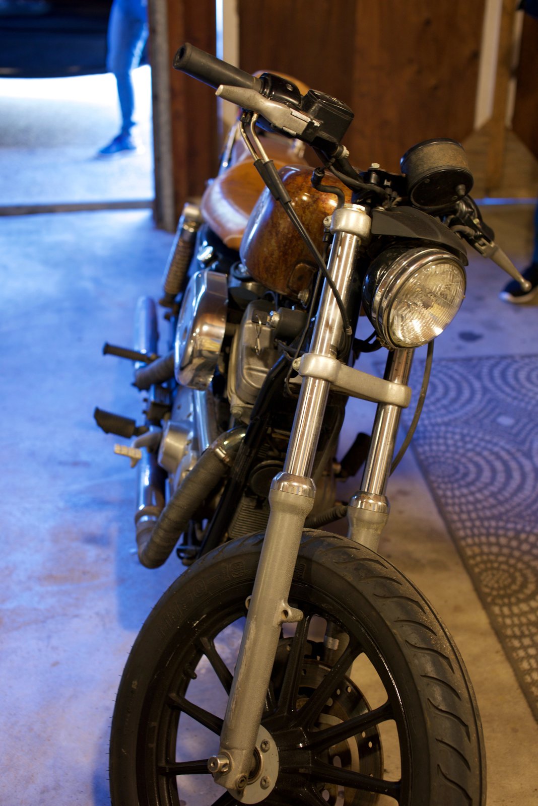 Photo 1 of 22 in Behind the Scenes at Harry Gesner's Sandcastl by Paige ...