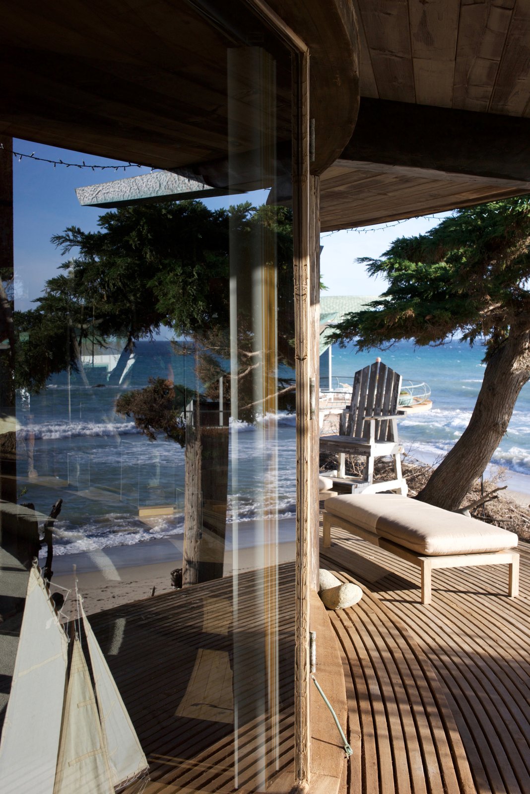 Photo 18 of 22 in Behind the Scenes at Harry Gesner's Sandcastl by ...