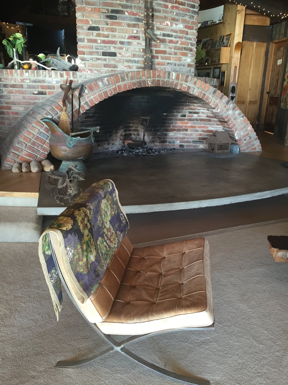 Photo 7 of 22 in Behind the Scenes at Harry Gesner's Sandcastl by Paige ...