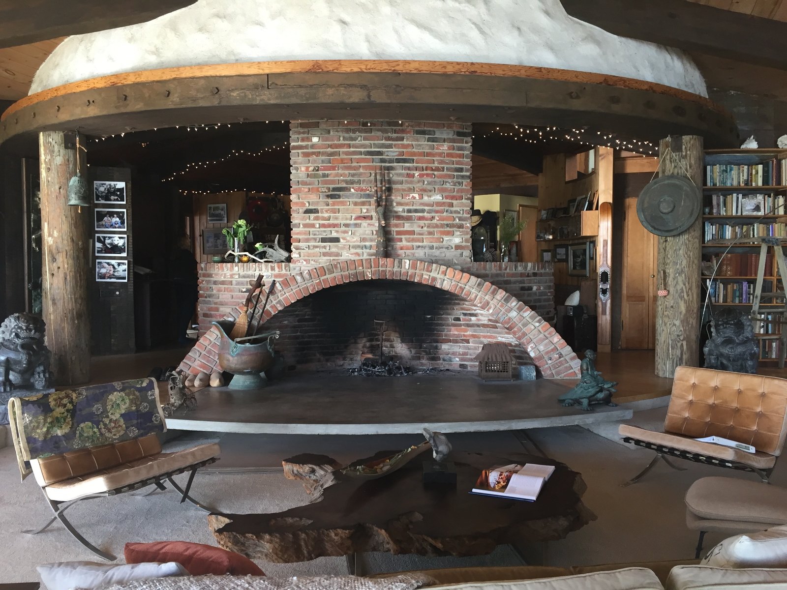 Photo 6 of 22 in Behind the Scenes at Harry Gesner's Sandcastl by Paige ...