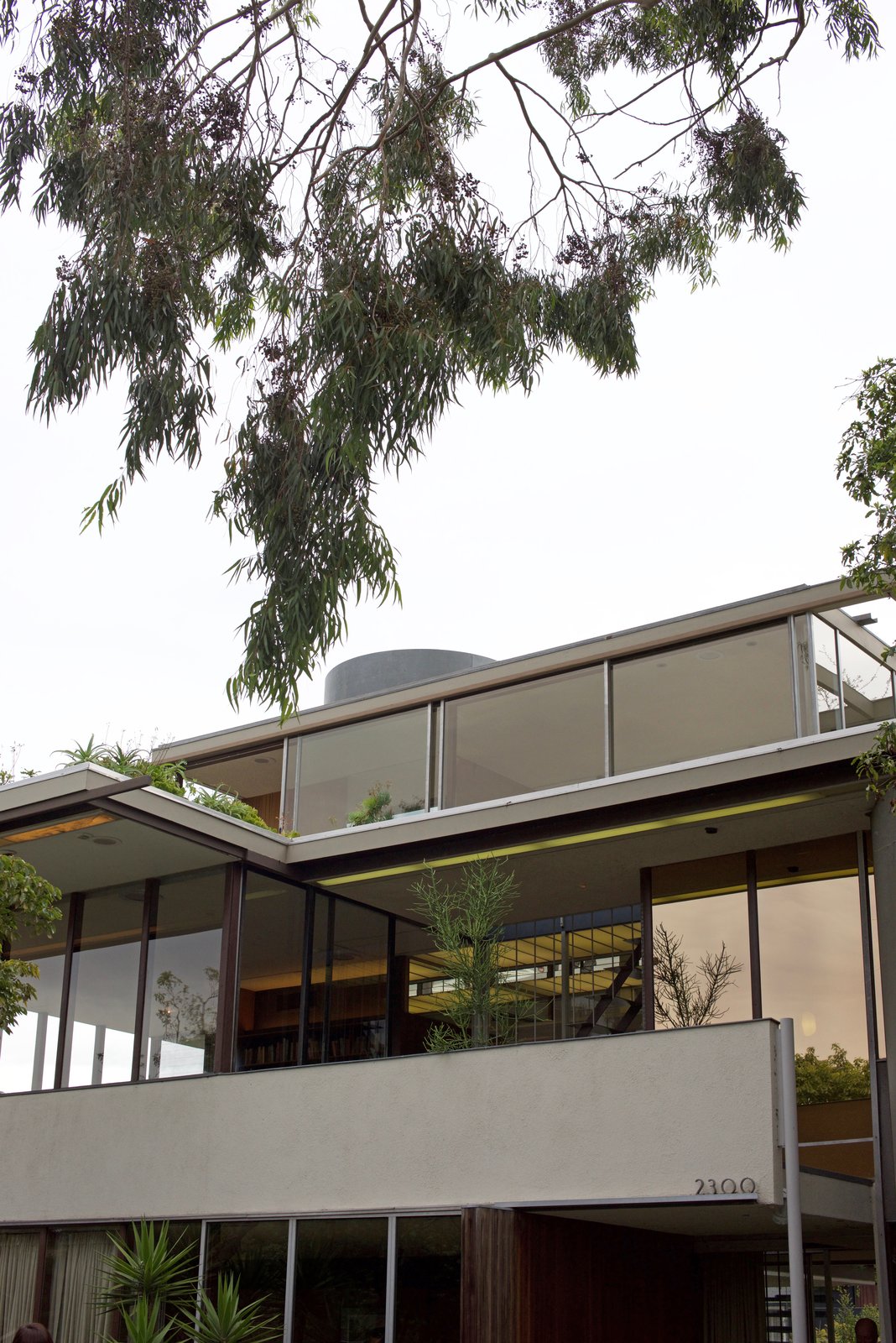 Photo 10 of 15 in Behind the Scenes at Richard Neutra's VDL Studio ...