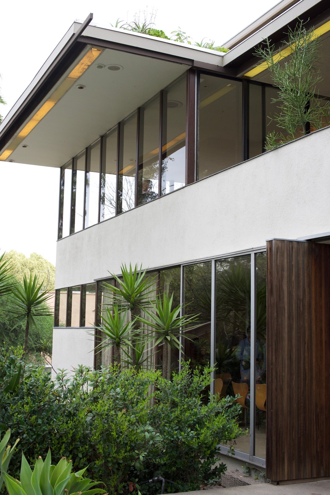 Photo 9 of 15 in Behind the Scenes at Richard Neutra's VDL Studio ...