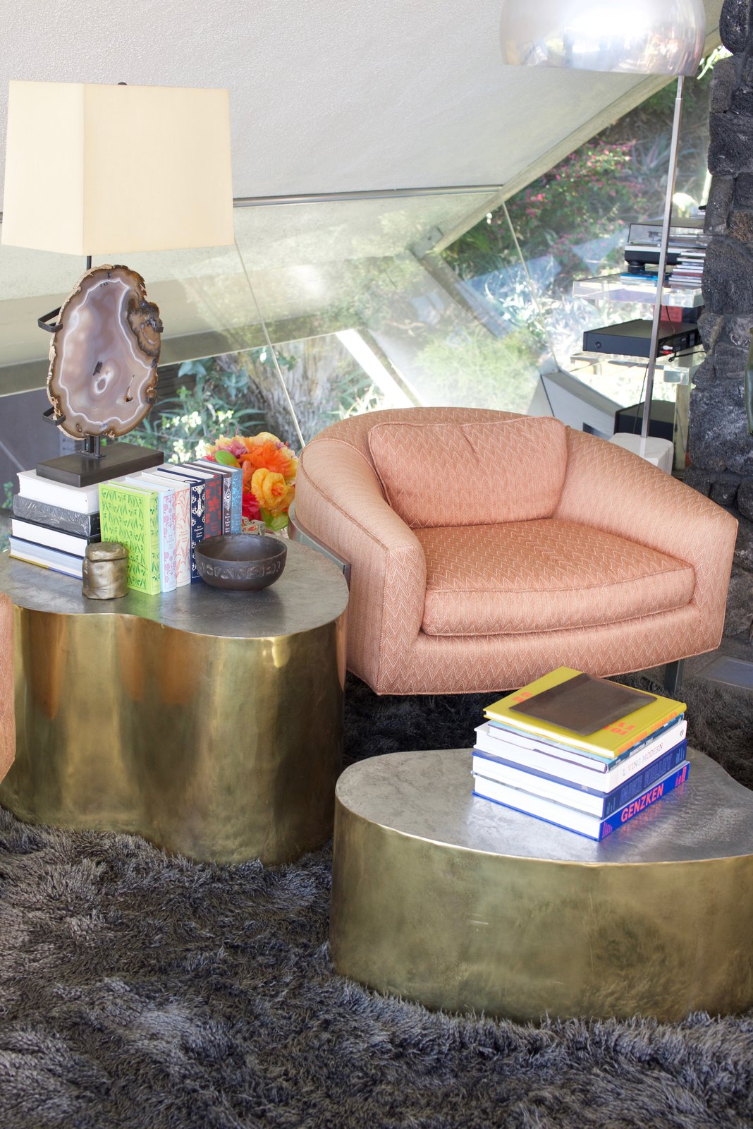 Photo 8 of 12 in Iconic Houses: The Garcia House by Paige Alexus - Dwell