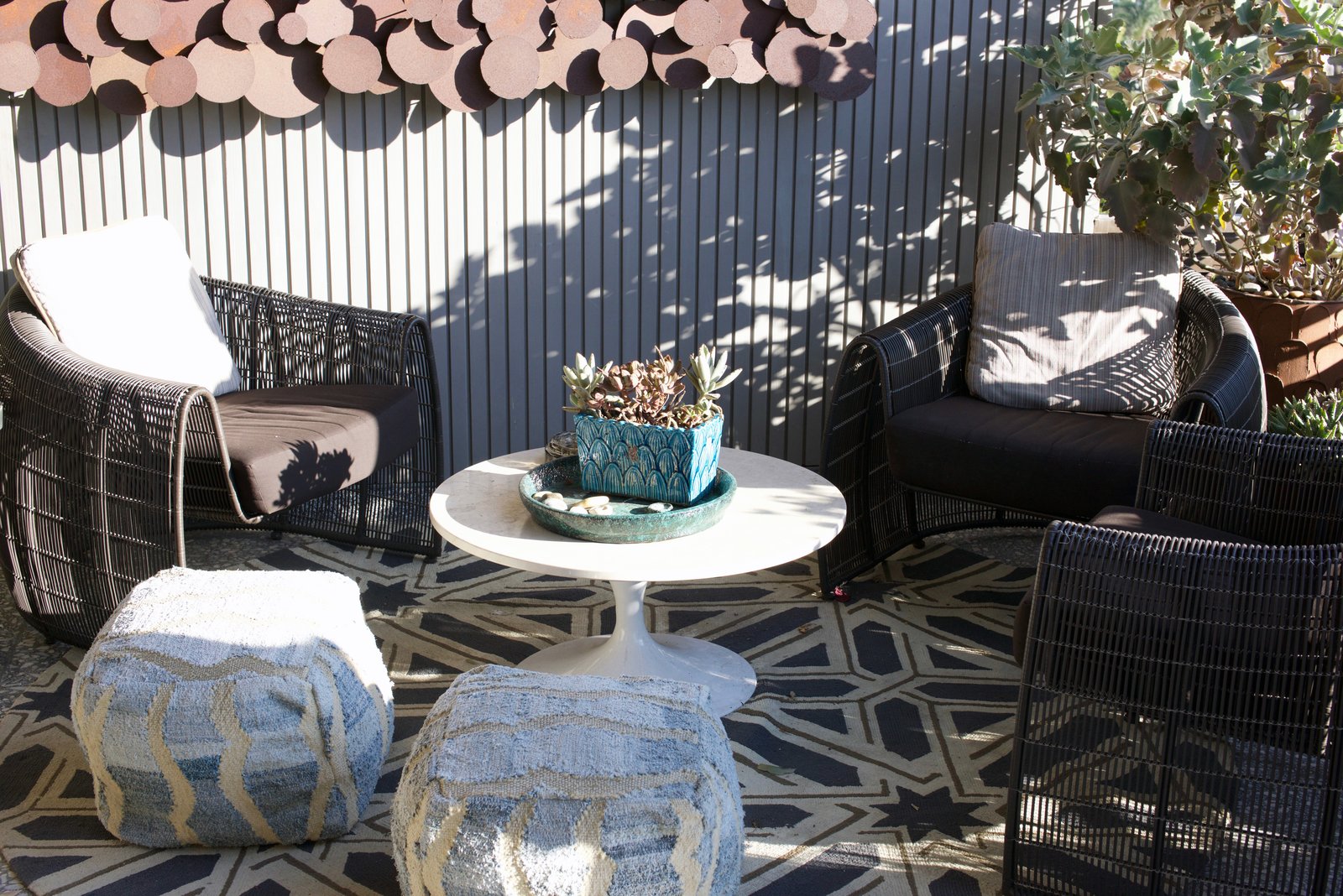 Photo 7 of 12 in Iconic Houses: The Garcia House by Paige Alexus - Dwell