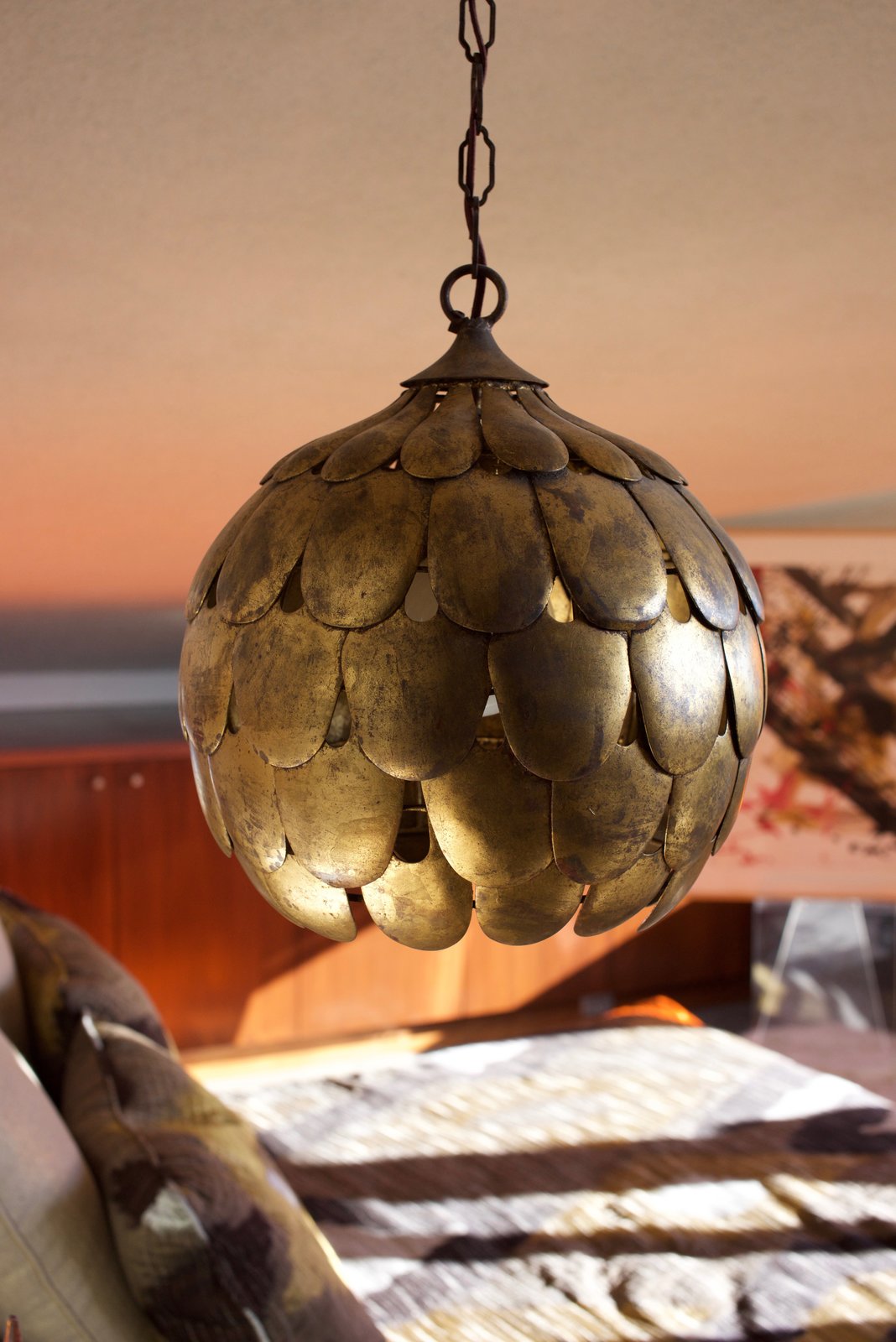 Photo 6 of 12 in Iconic Houses: The Garcia House by Paige Alexus - Dwell