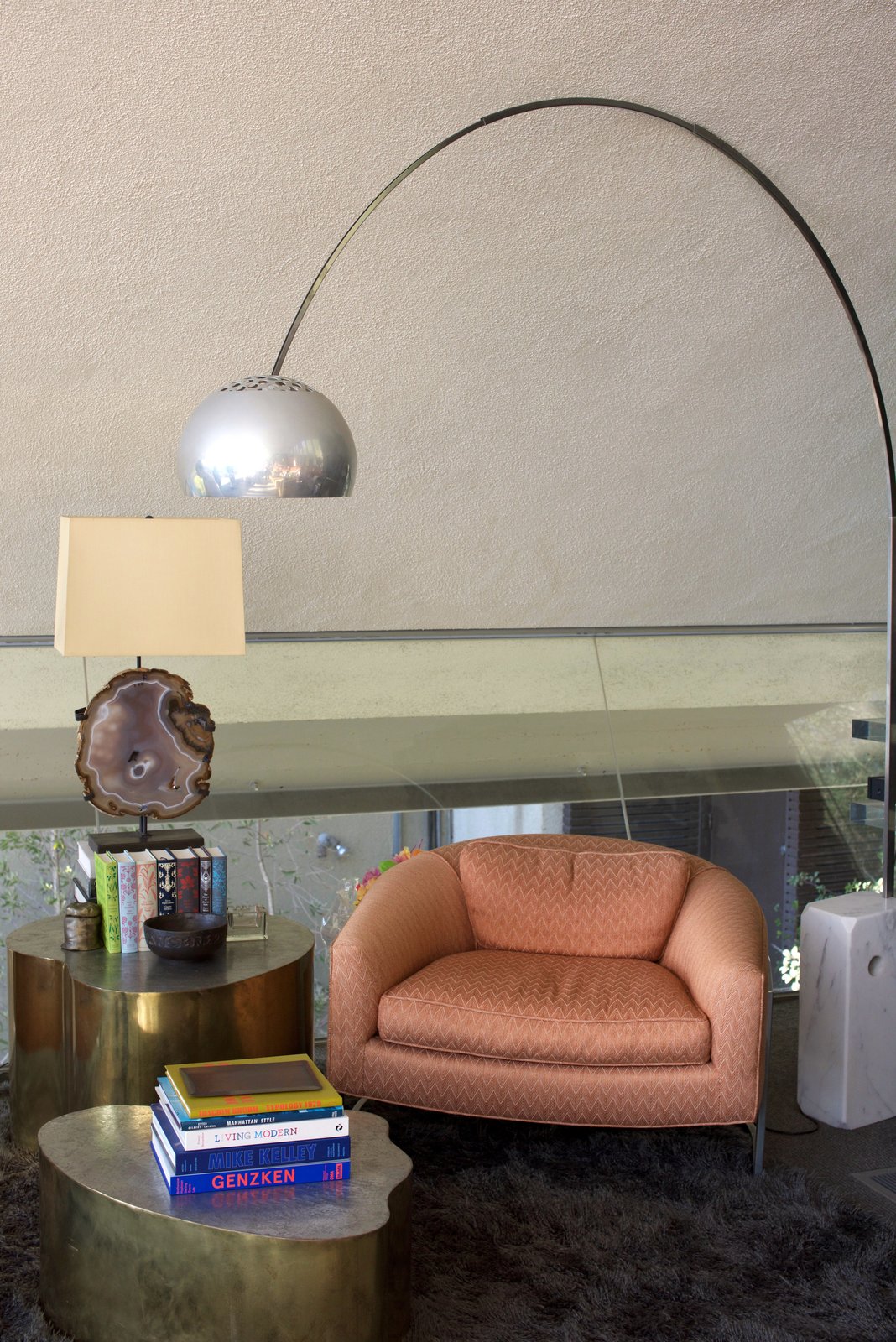 Photo 2 of 12 in Iconic Houses: The Garcia House by Paige Alexus - Dwell