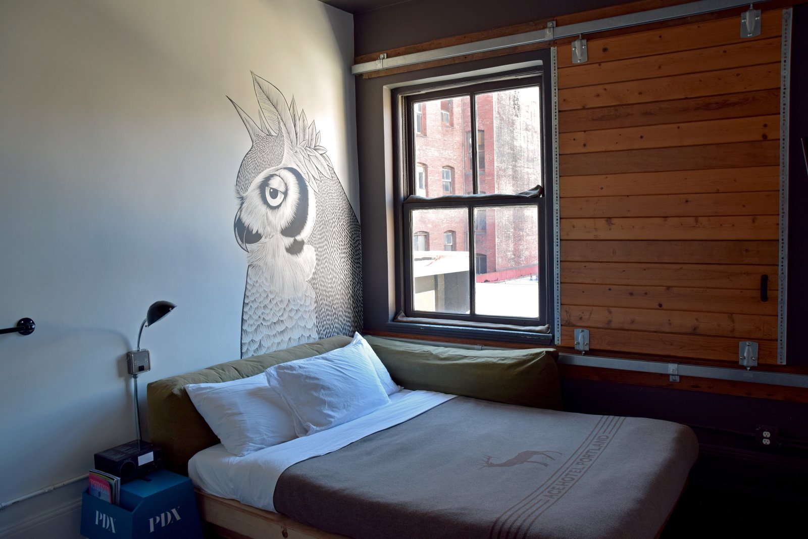 Photo 4 of 12 in Art and Design Come Together in These 10 Examples of ...