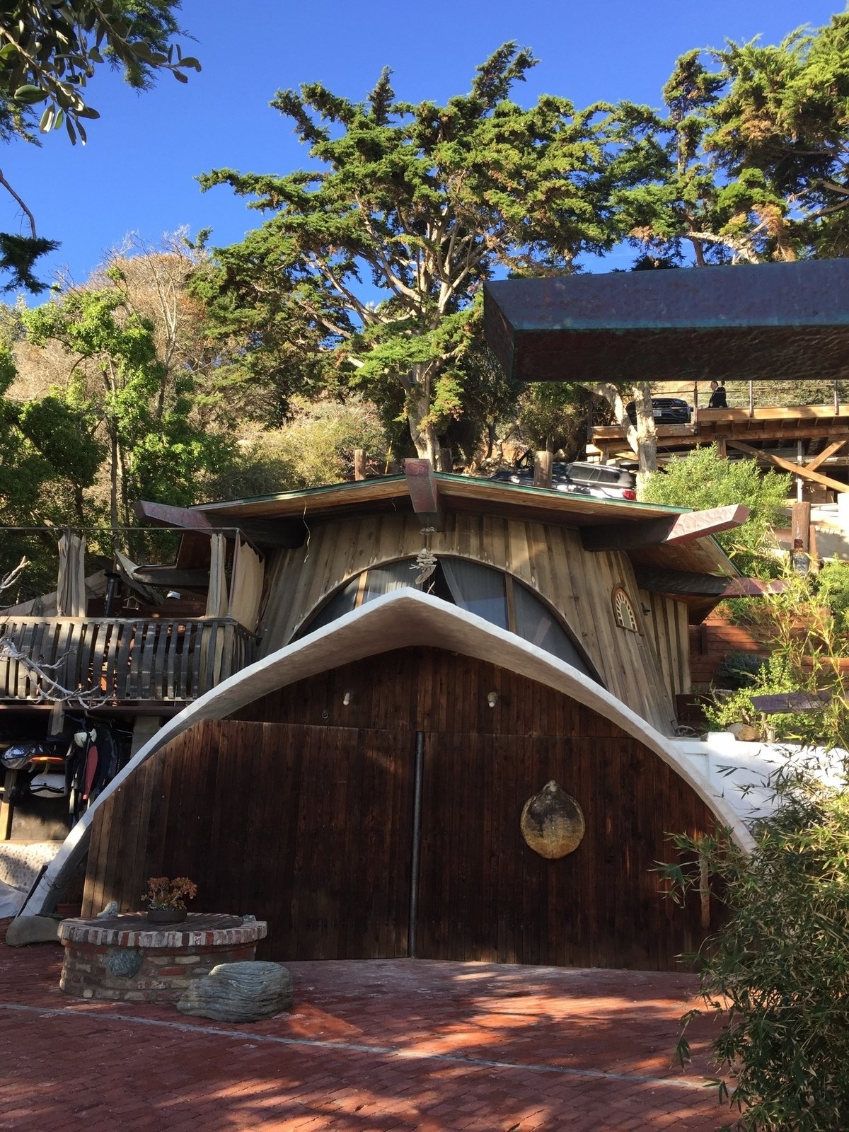 Photo 3 of 9 in Iconic Perspectives: Harry Gesner’s Sandcastle - Dwell