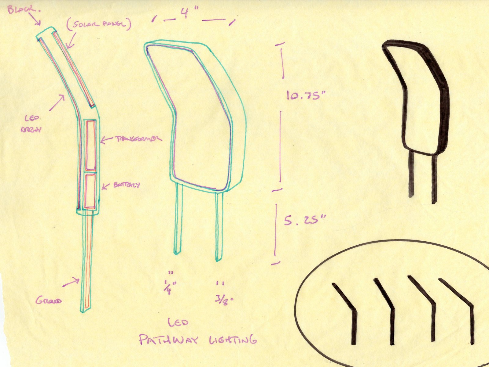 Photo 14 of 15 in Deam + Dine Reveal Their Design Process Behind Modern ...