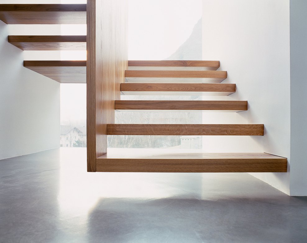Photo 1 of 32 in Stair Masters by Gessato - Dwell