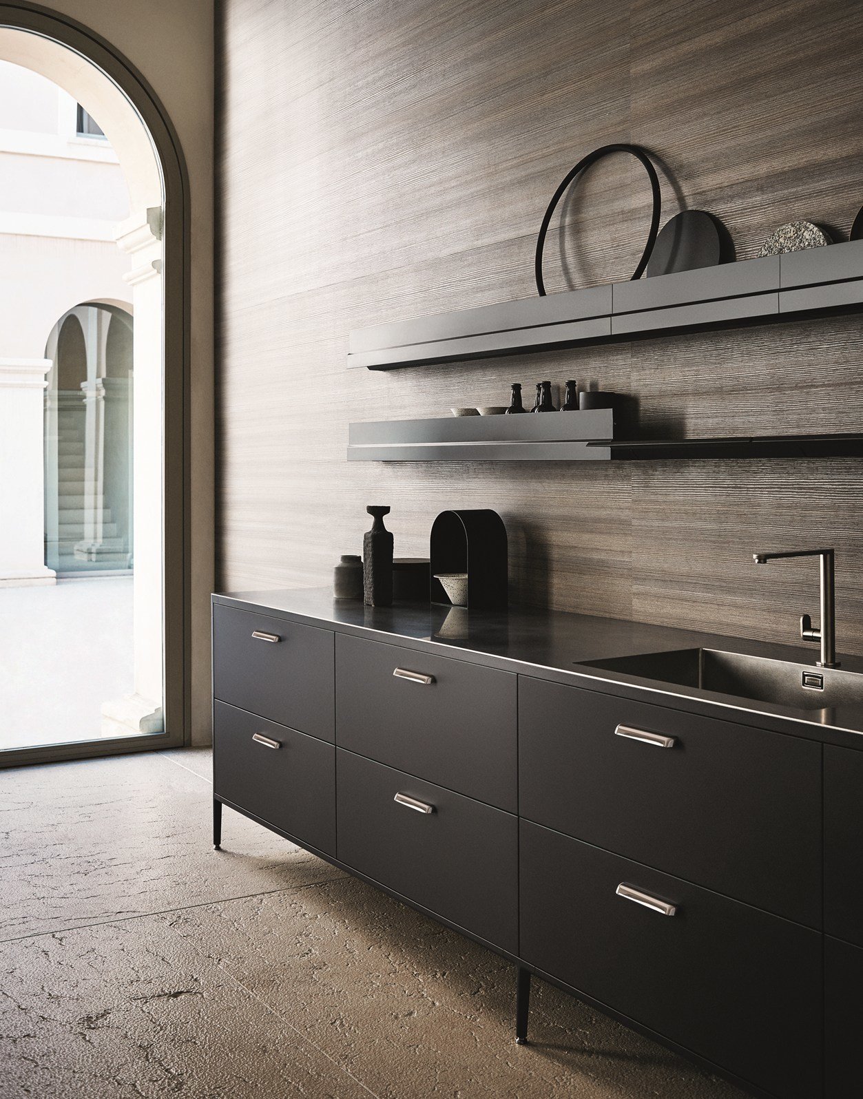 Photo 1 of 36 in Kitchen Love by Gessato - Dwell