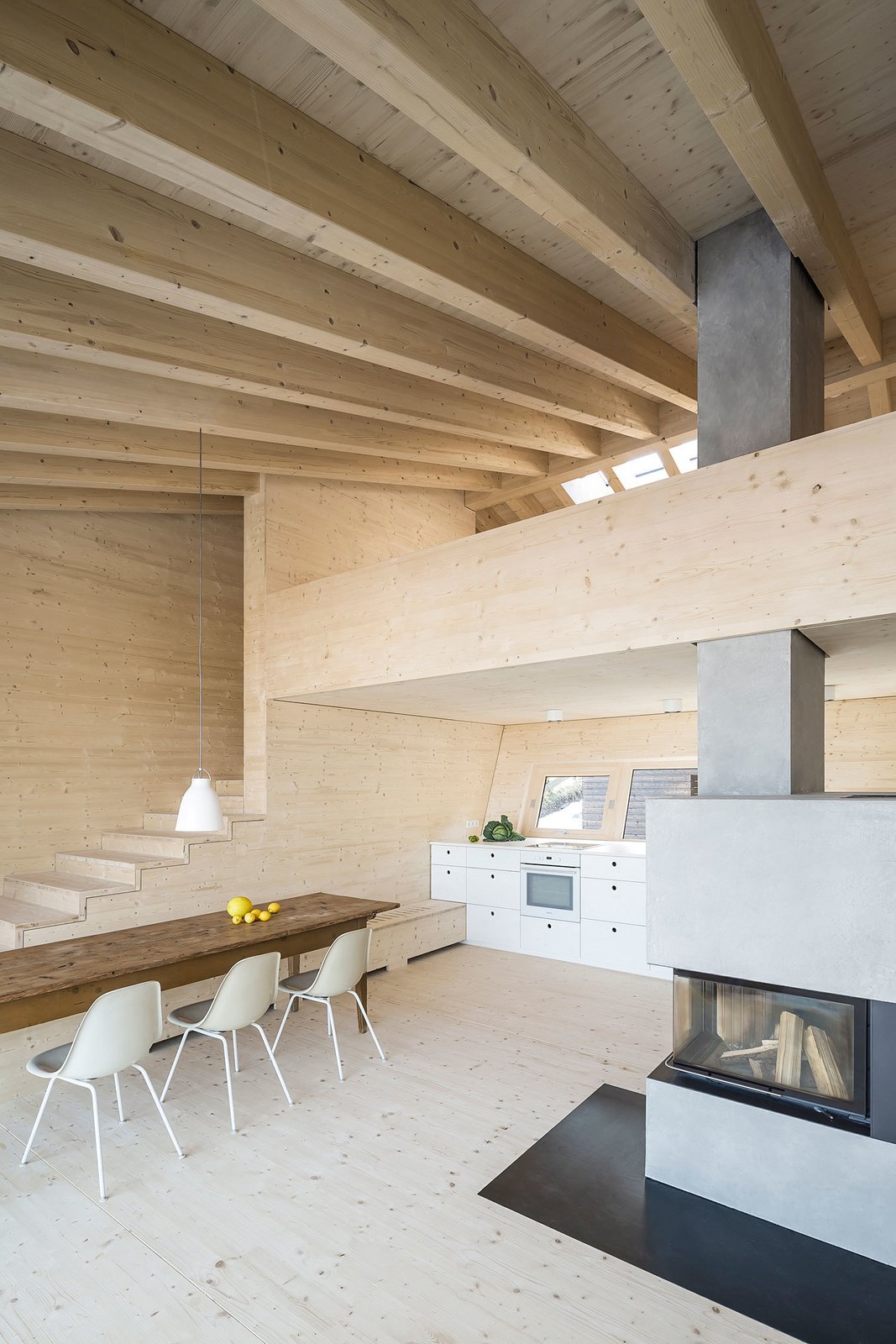 Photo 4 of 21 in Studio by Alexis Vail from Modern Rustic - Dwell