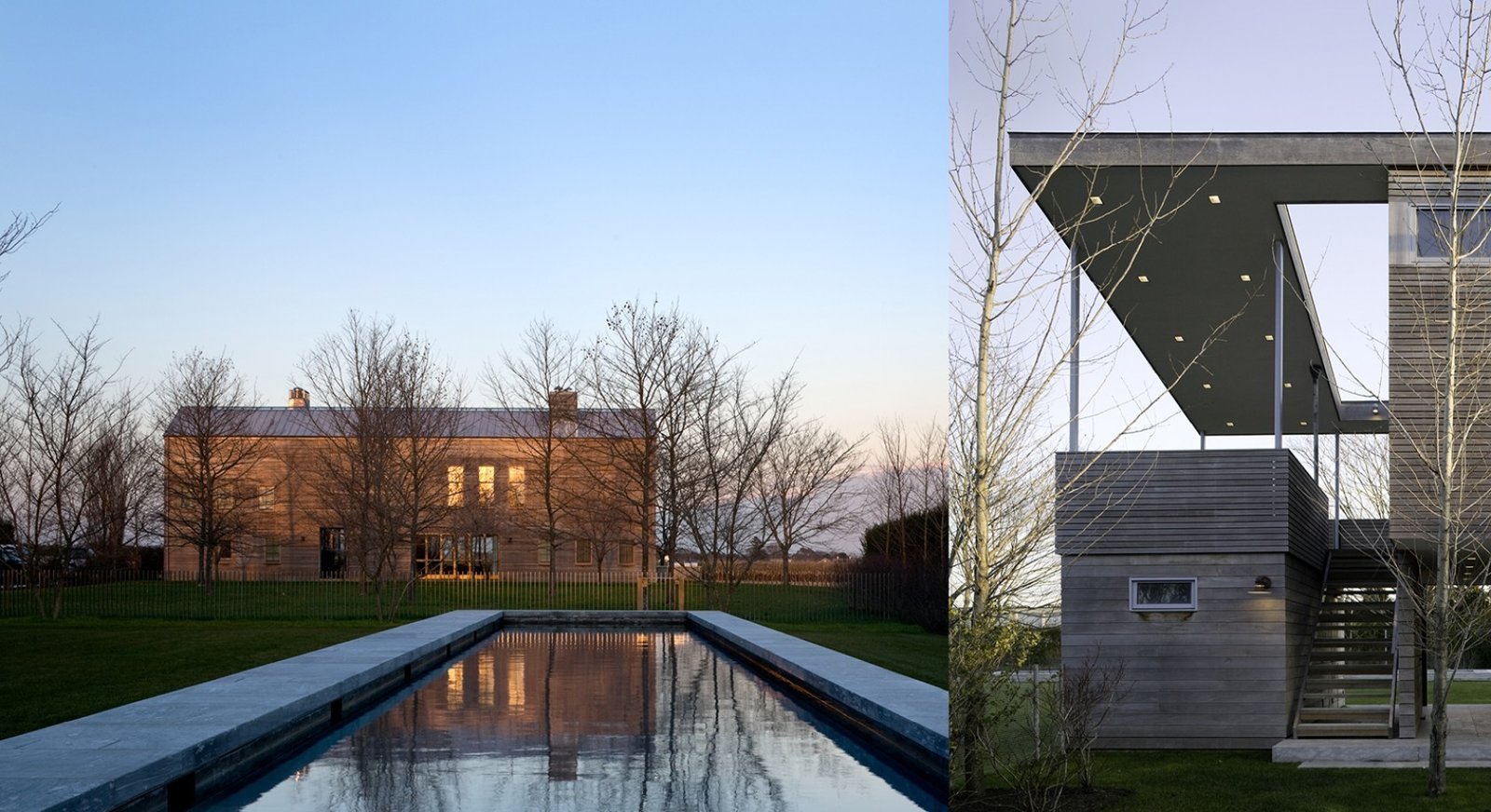 Photo 4 of 7 in Louver House by Leroy Street Studio - Dwell