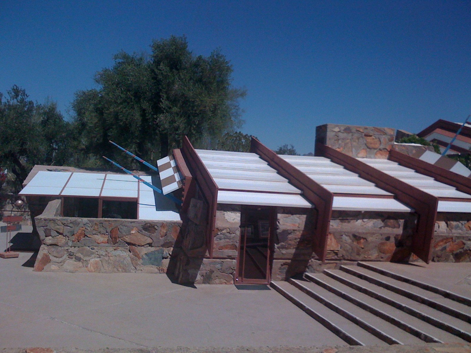 Photo 1 of 27 in Architecture in the Wild by Amanda Dameron - Dwell