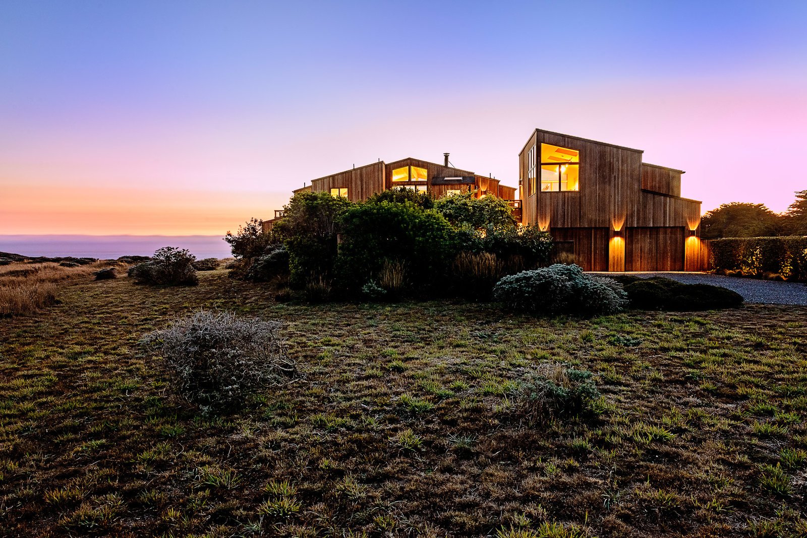 Photo 6 of 14 in Sea Ranch by Dave Morin - Dwell