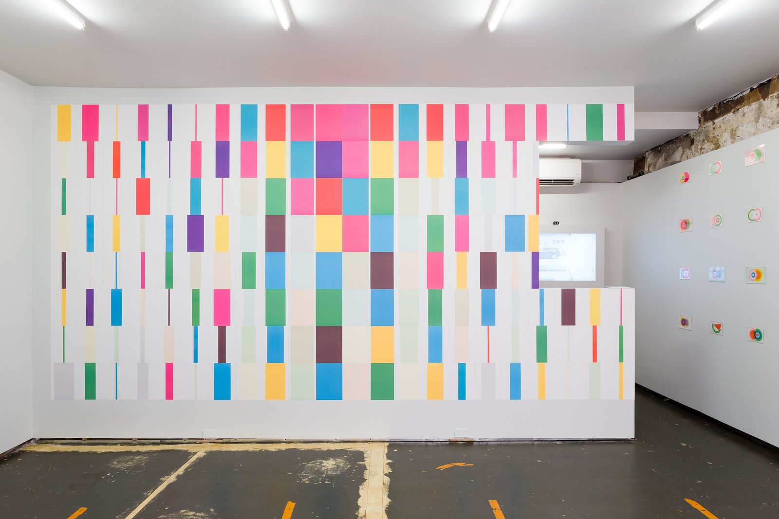 Photo 5 of 5 in Dutch Graphic Design Master Karel Martens Opens His ...