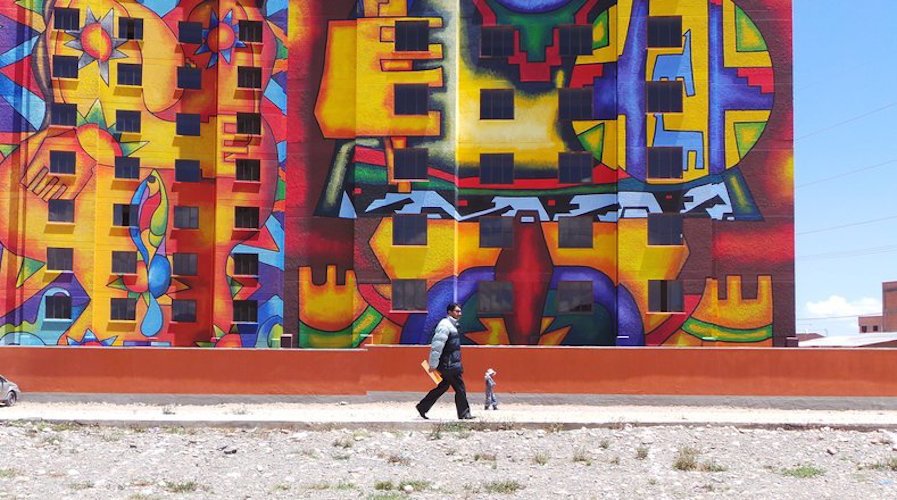 Photos for ypfb bolivia on Dwell.com - Dwell