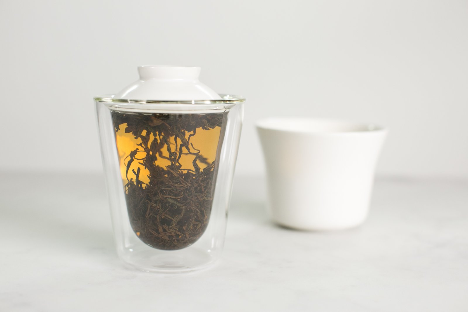Photo 5 of 7 in A New Prototype Design Asks: Is Tea the New Coffee? - Dwell