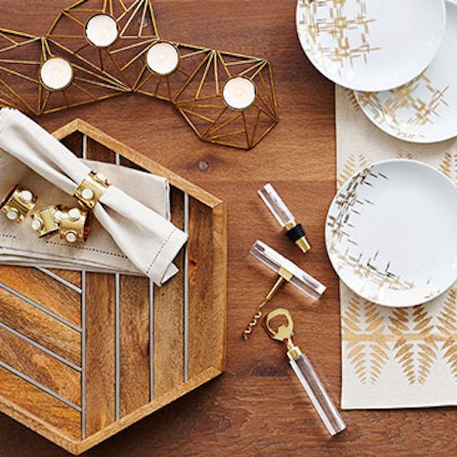 Photo 13 of 16 in Nate x Target by Nate Berkus - Dwell