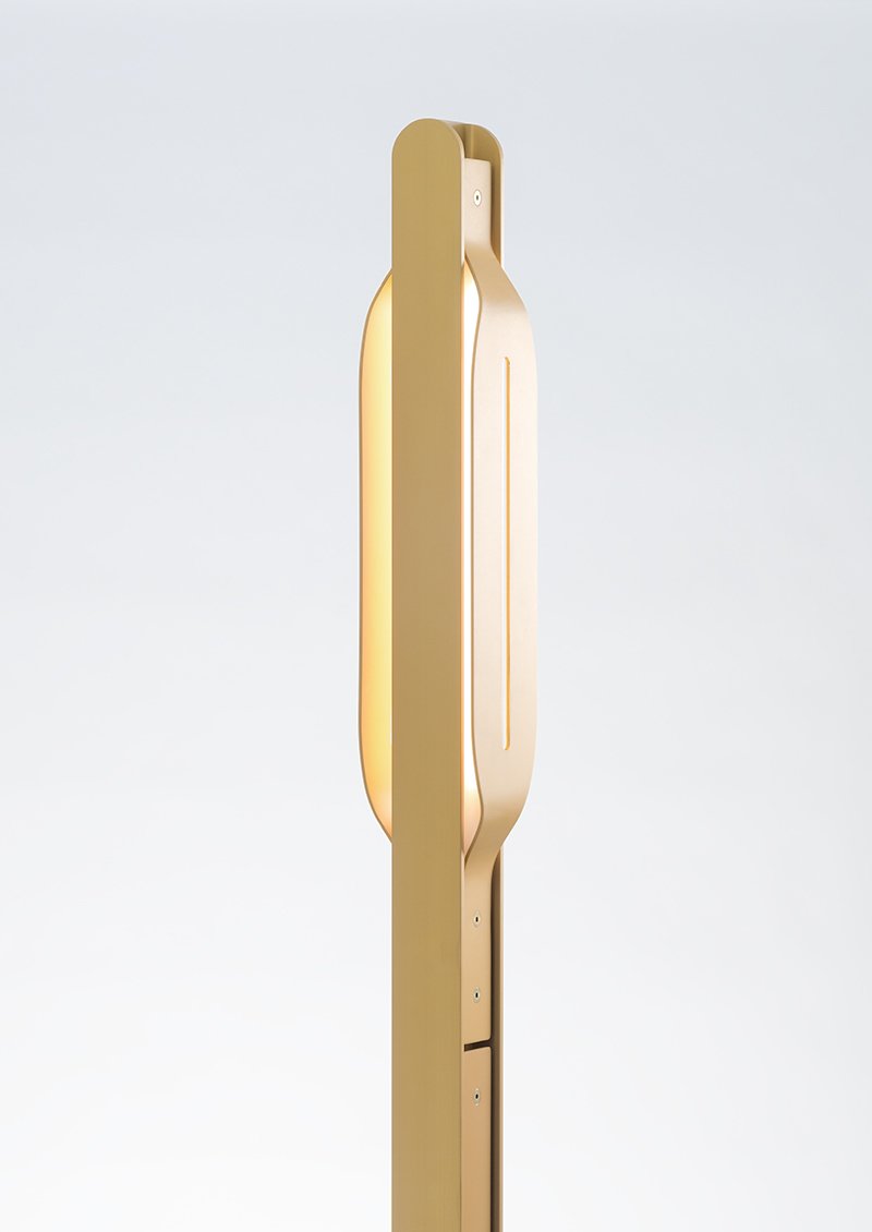 Allumette Light (8 Photos) - Dwell