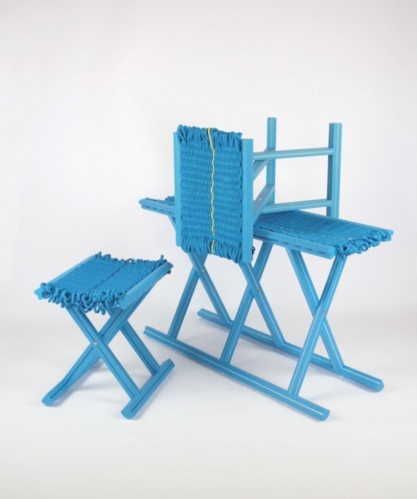 Photo 4 of 6 in Mazha Seat by Henny Van Nistelrooy - Dwell