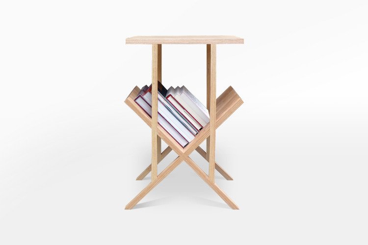 4 Lap Table ideas - Dwell