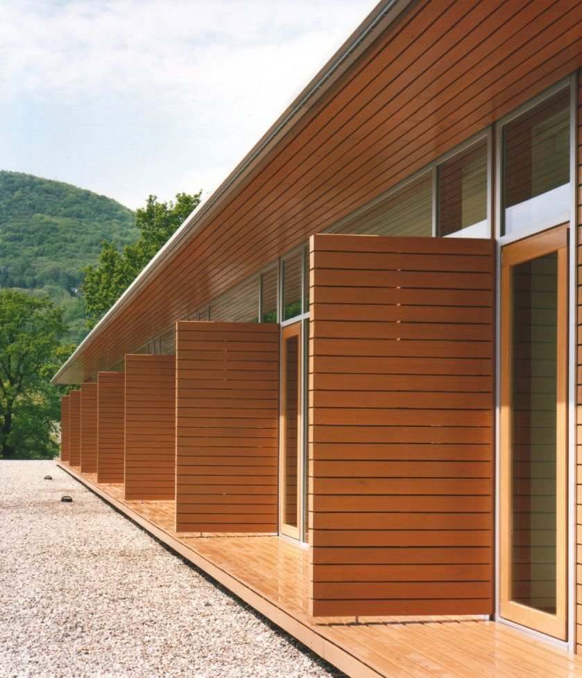 Photo 1 of 7 in Bally Headquarters by BassamFellows - Dwell