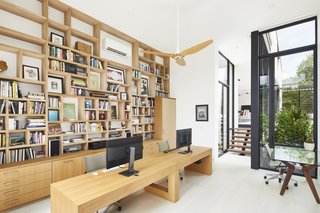 Office Design Photos and Ideas - Dwell