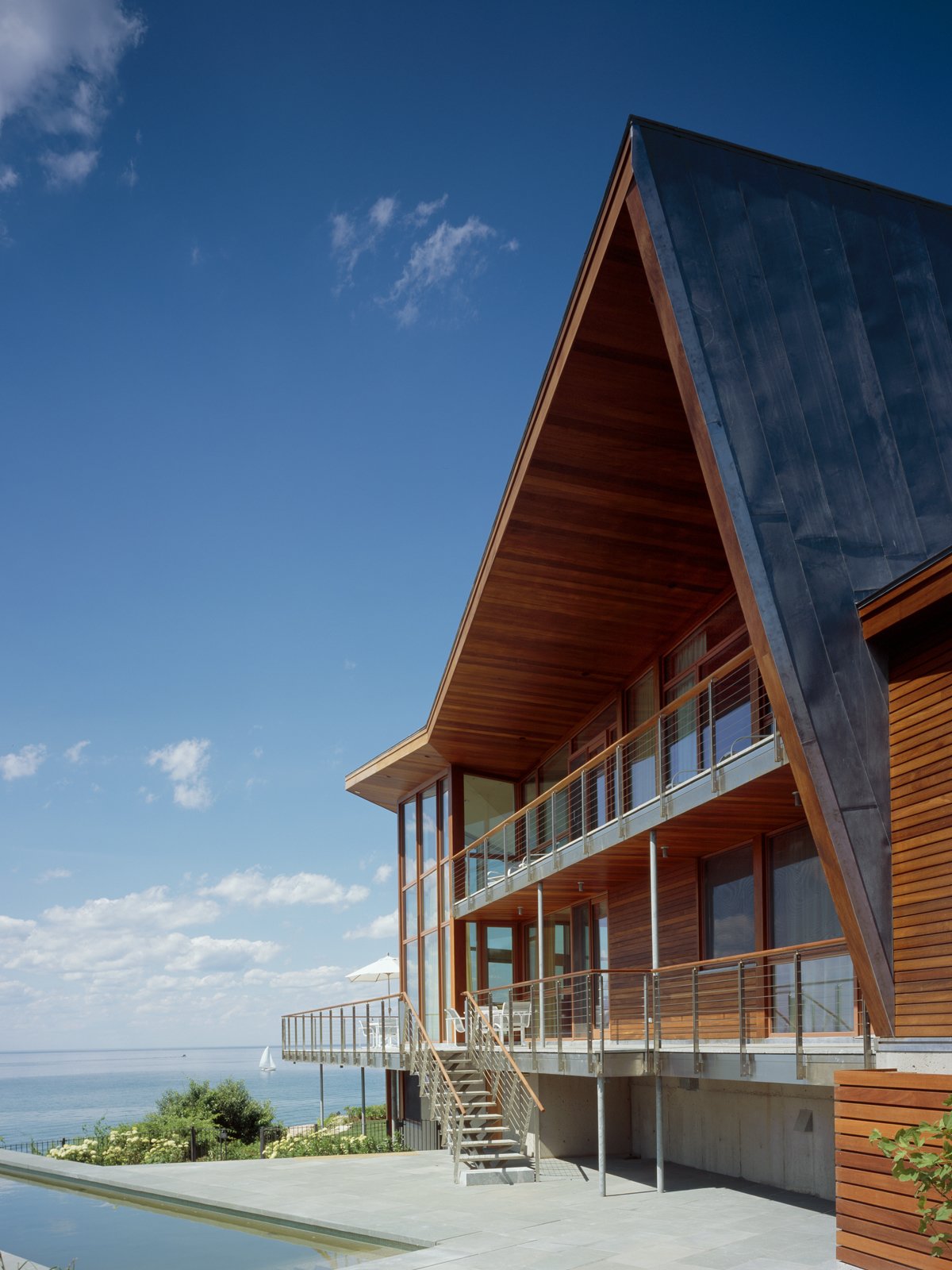 JIB House (6 Photos) - Dwell