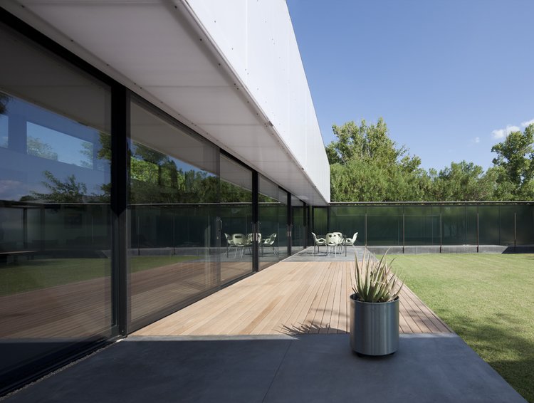 Photo 5 of 10 in Cedar Street Residence by coLAB studio - Dwell