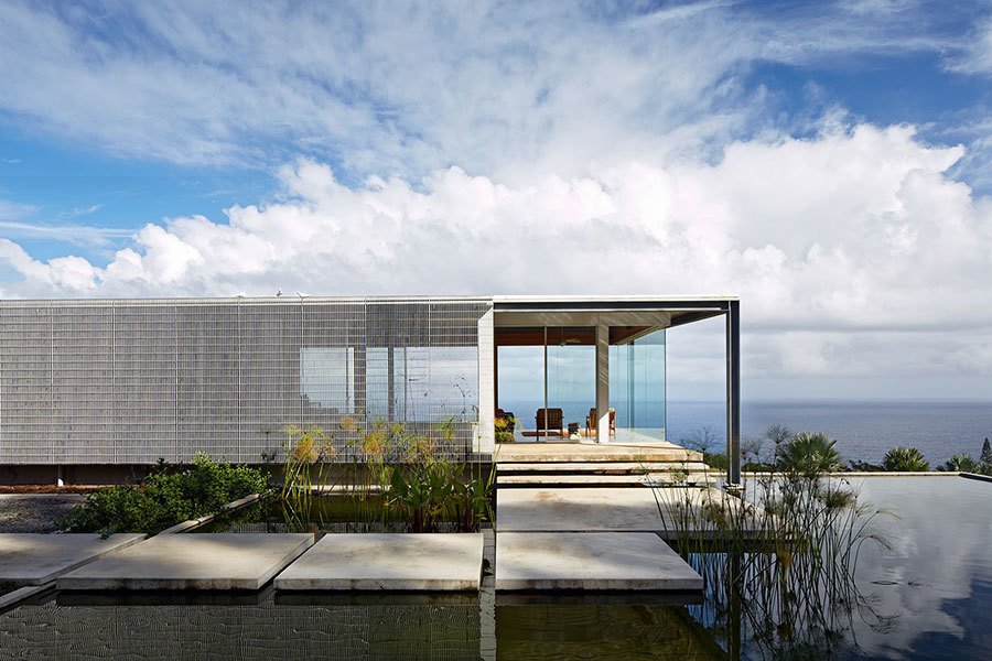 Craig Steely Architecture on Dwell