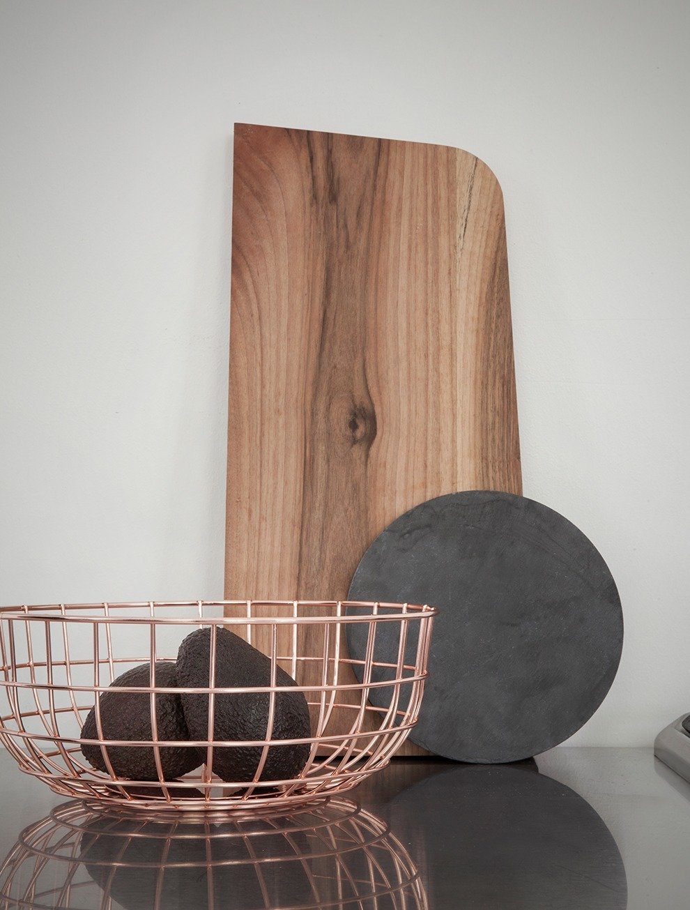 Photo 4 of 28 in Kitchen & Tabletop Accessories by Menu - Dwell