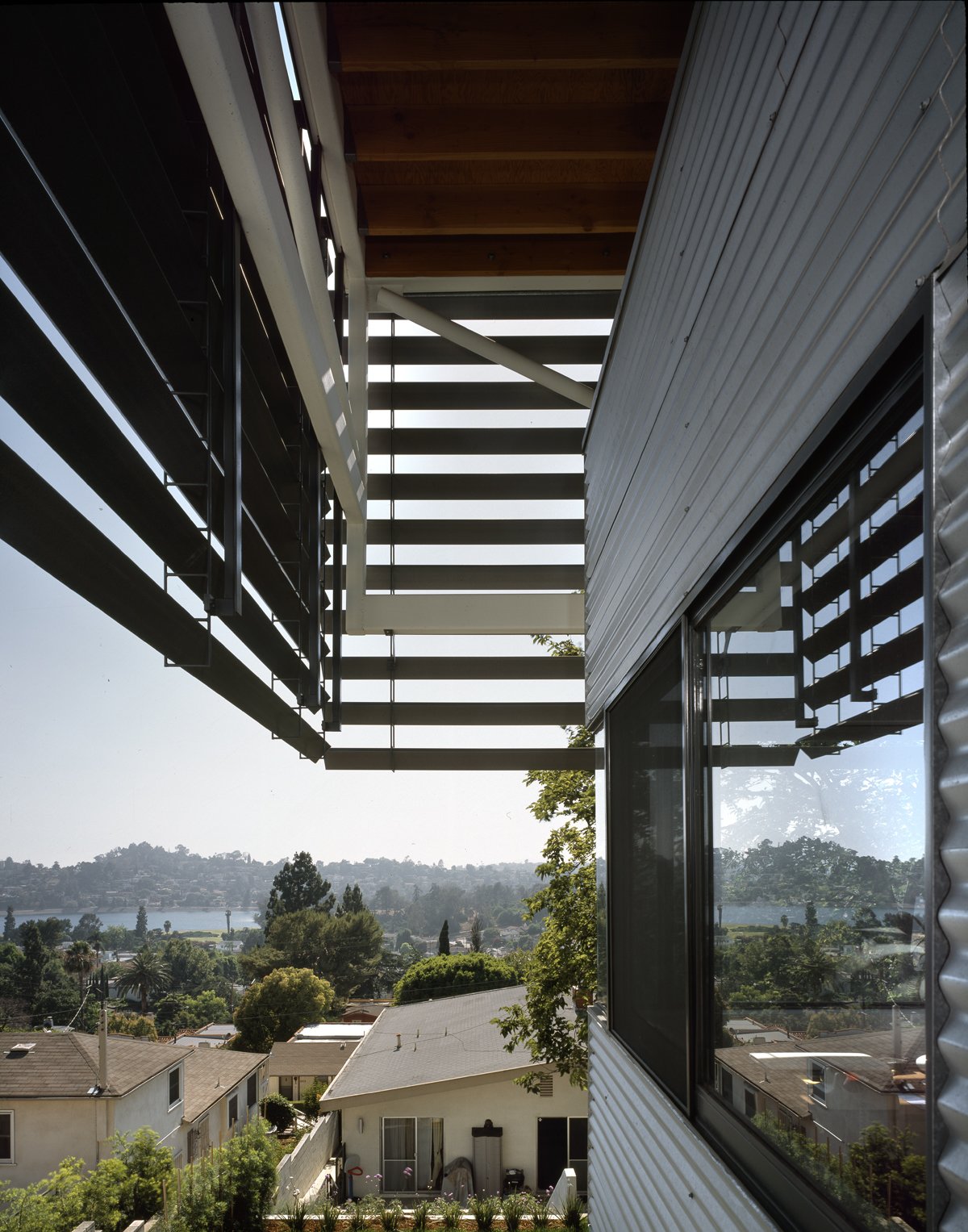 Studio for a Painter (8 Photos) - Dwell