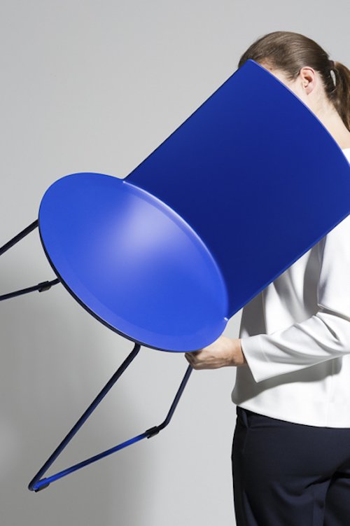 4 Acme Chair ideas - Dwell