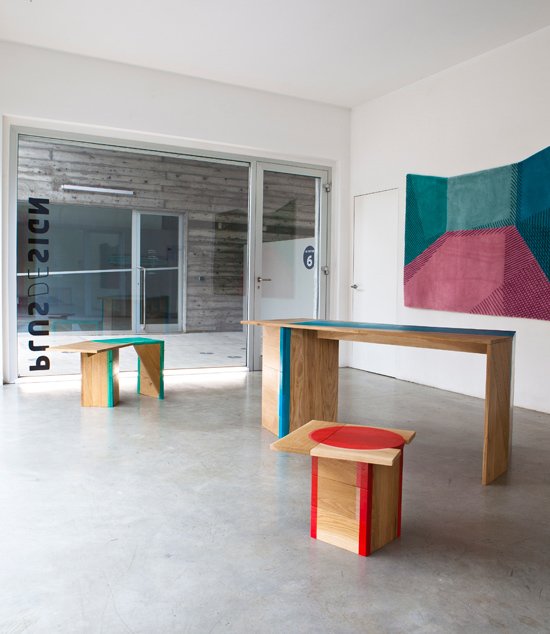 Chroma Season (8 Photos) - Dwell