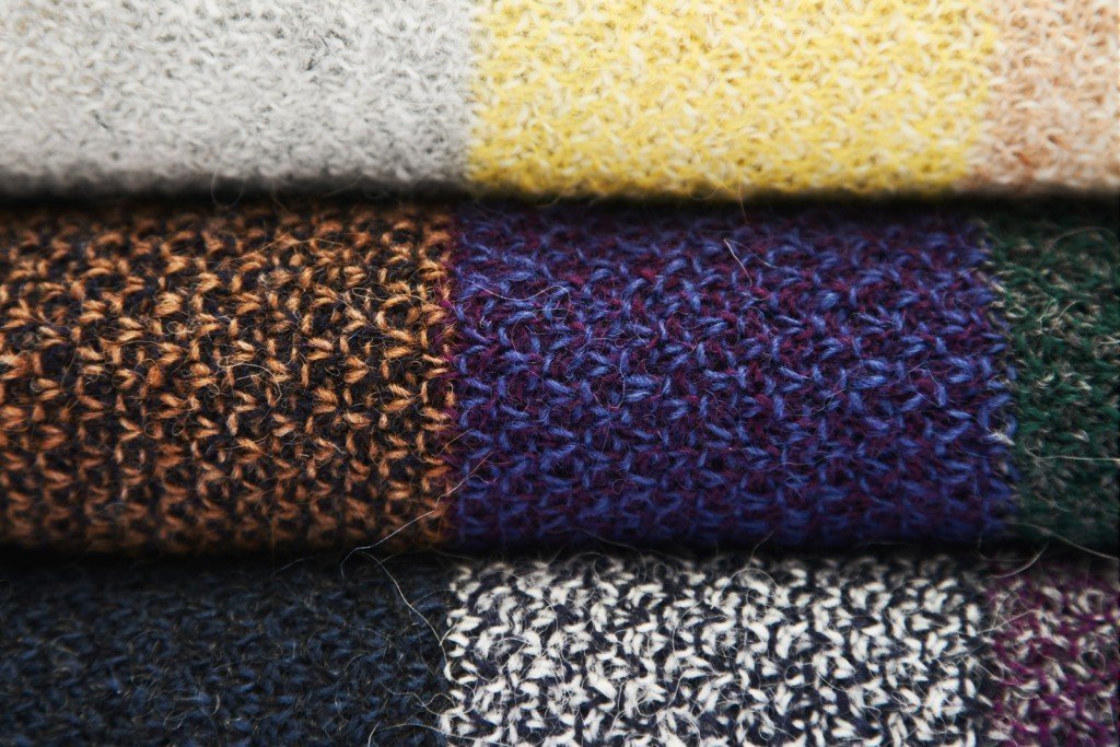 Photo 3 of 5 in Hofsos Blanket by Margrethe Odgaard - Dwell