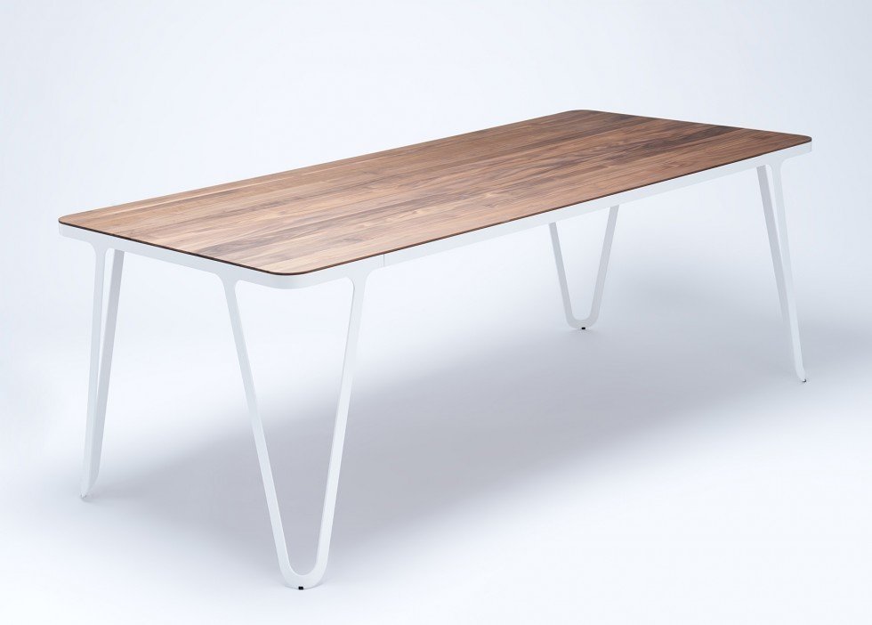 Loop Table (5 Photos) - Dwell