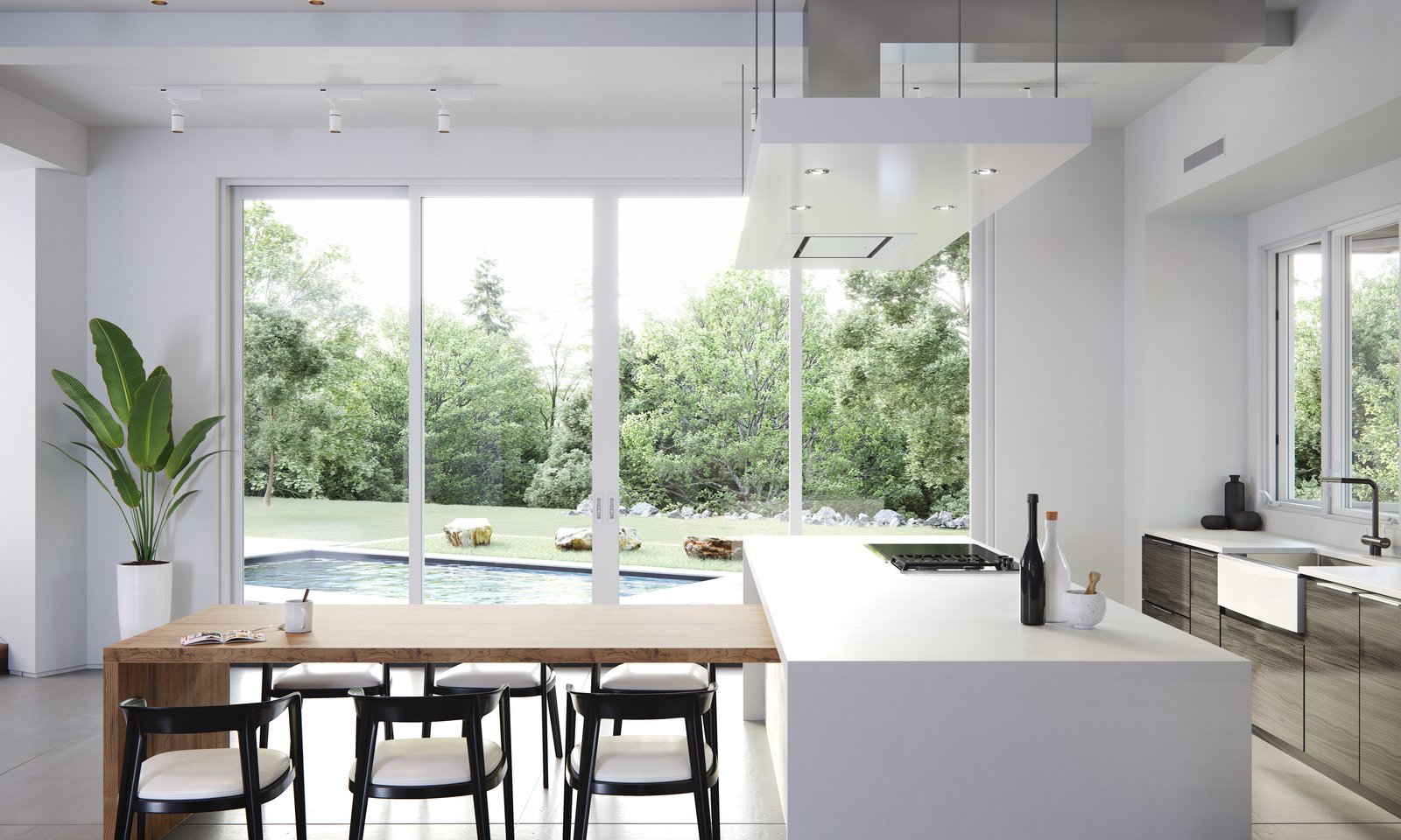 Photo 4 of 6 in Marvin Signature™ Modern Collection by Marvin - Dwell