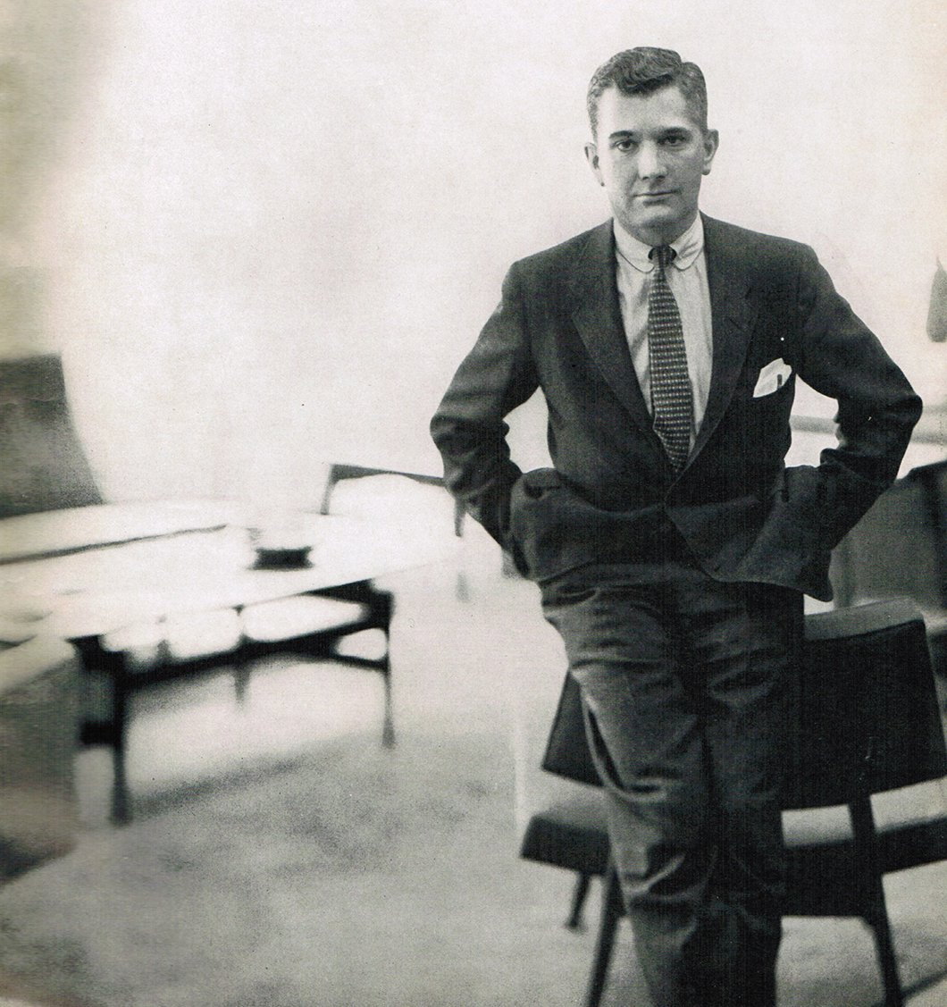 Photo 3 of 9 in Knoll Inspiration: In Conversation with Helen Risom - Dwell