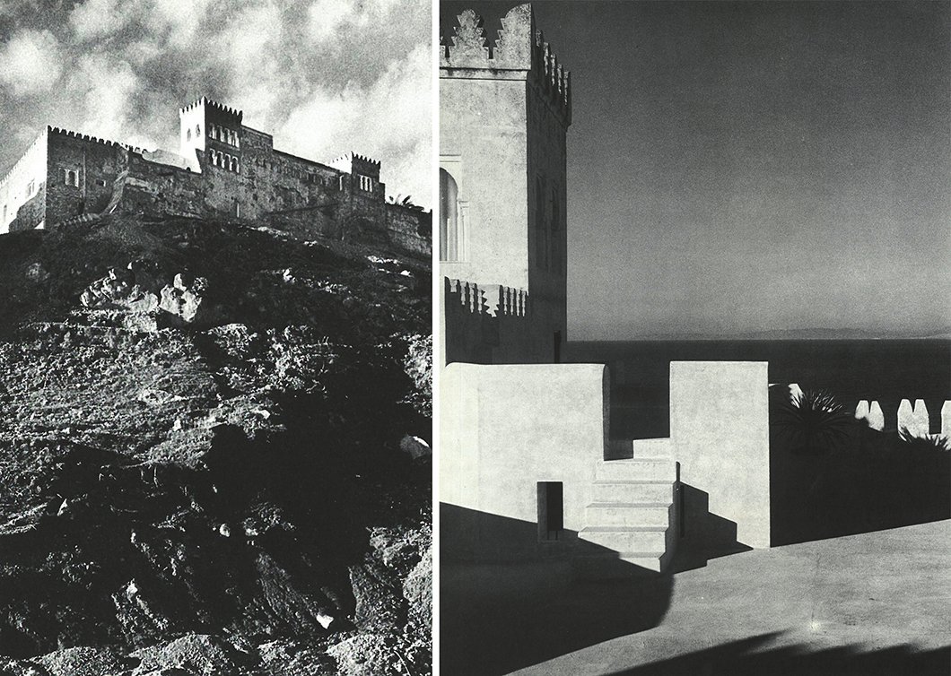 Photo 3 of 12 in Morocco Modern - Dwell