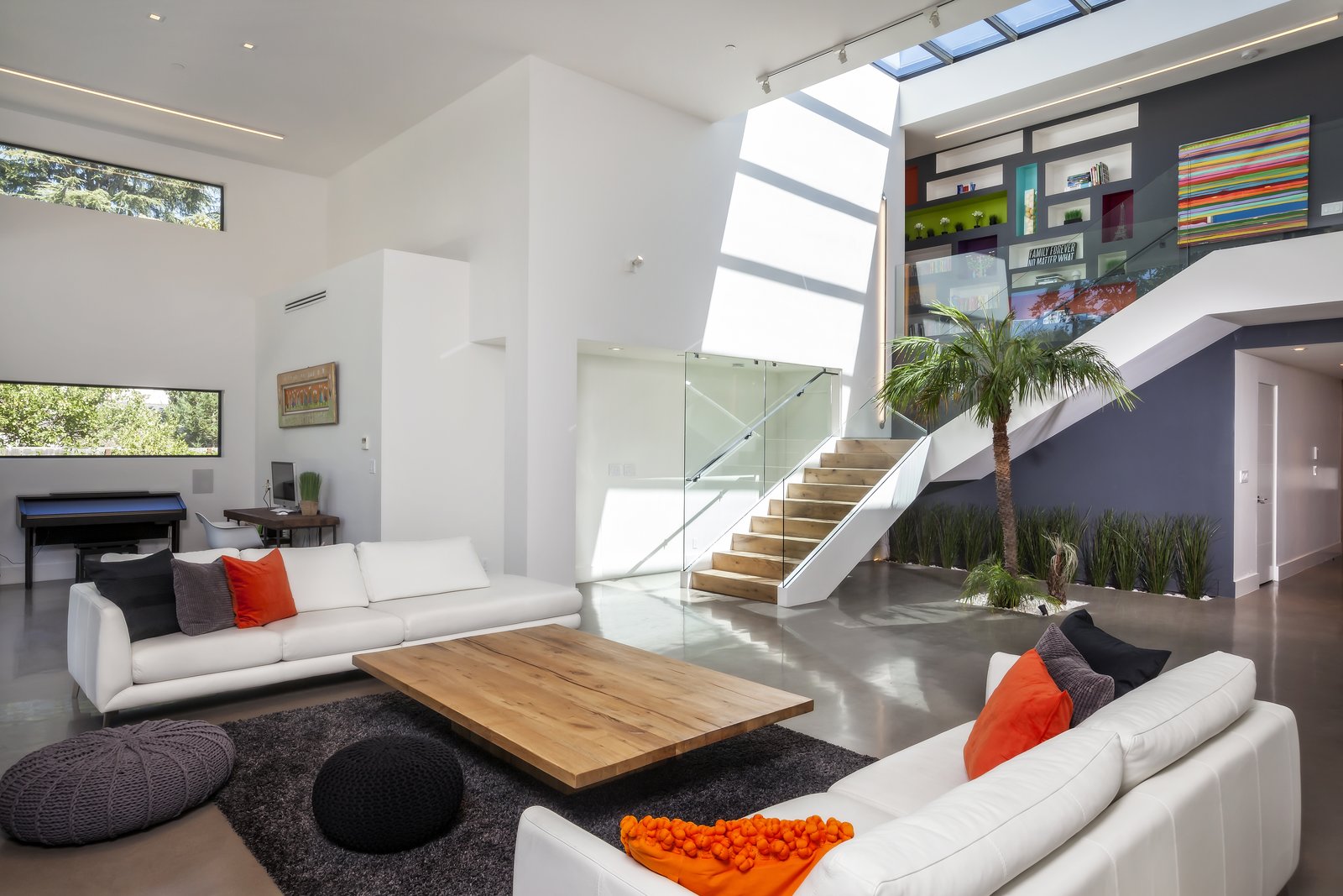 House Under the Sky by Maydan Architects - Dwell