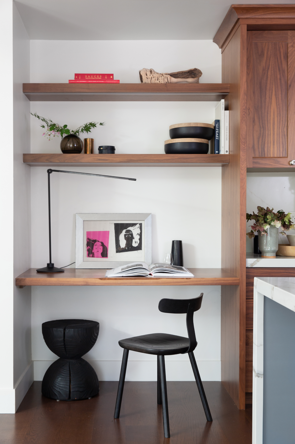 Photo 5 of 5 in This Multigenerational Bay Area Home Is Super ...