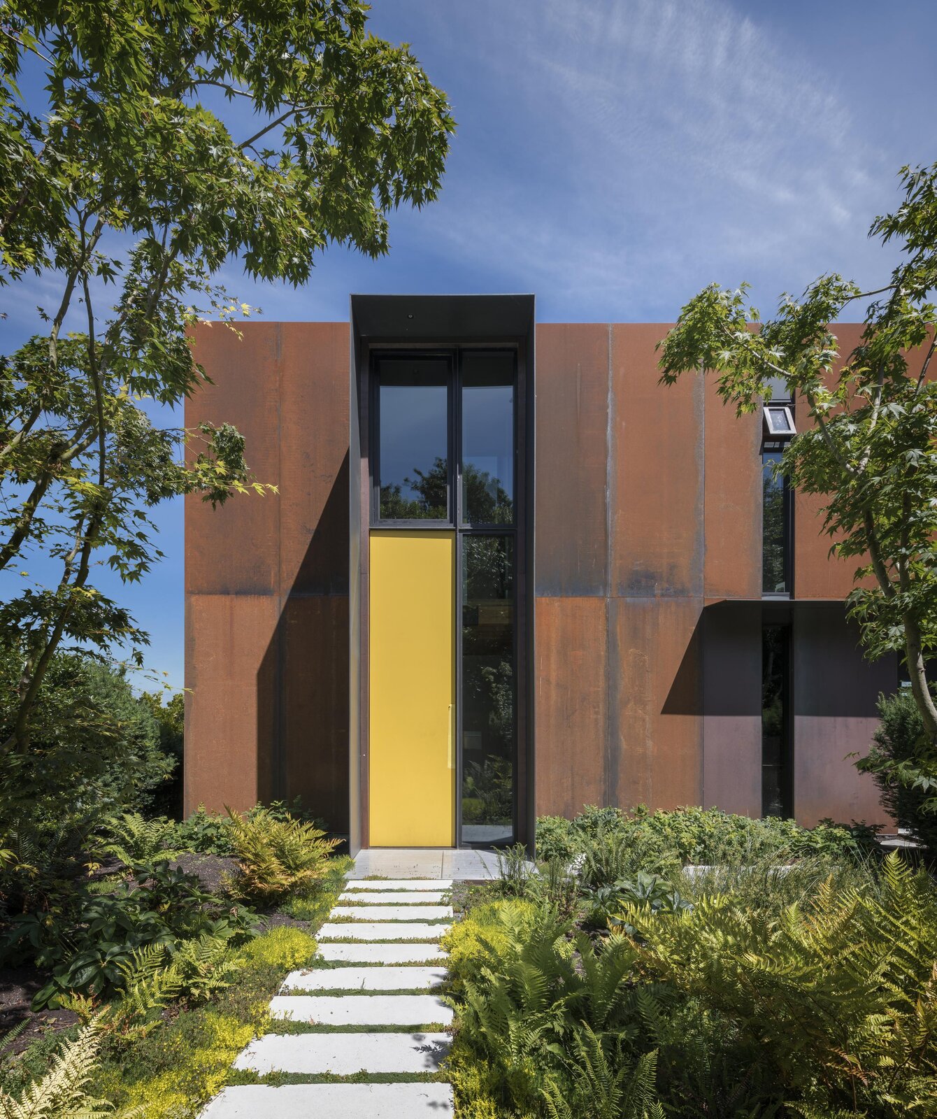 Photo 1 of 13 in A Seattle Inventor’s Home Does Double Duty as a ...