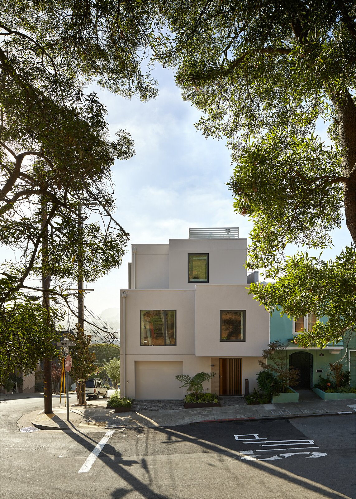 Photo 1 of 10 in It Took More Than a Decade for This San Francisco Home ...