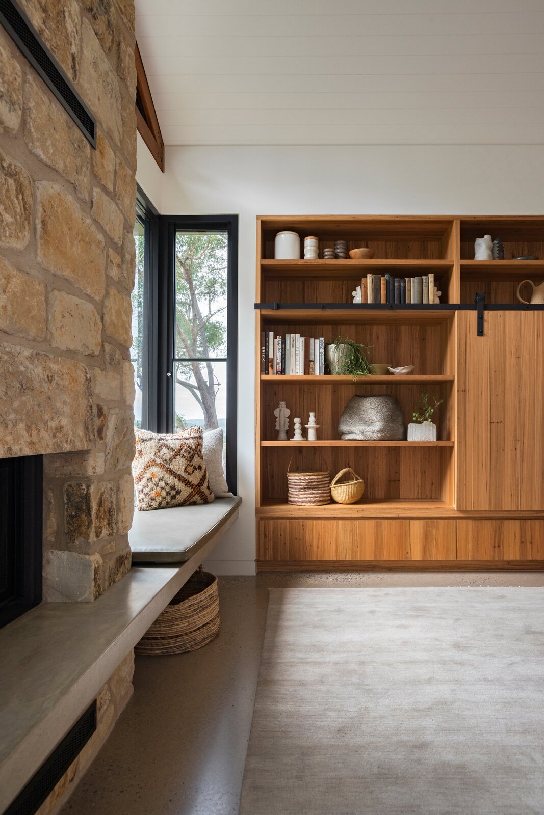 Photo 7 of 13 in An Australian Family’s Farmhouse Reflects the Splendor ...