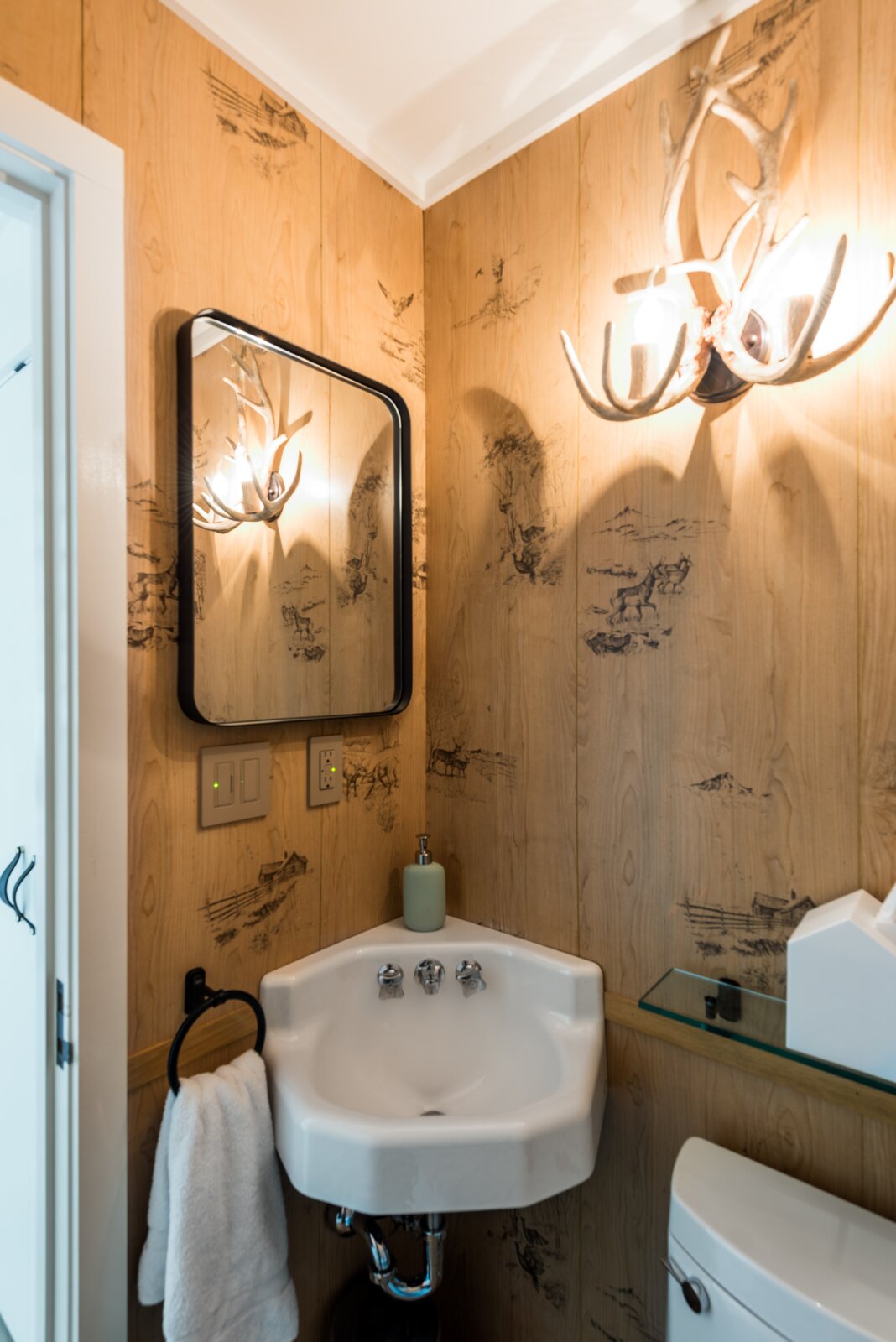Photo 6 of 13 in Budget Breakdown: An Architect Reimagines a Ramshackle ...